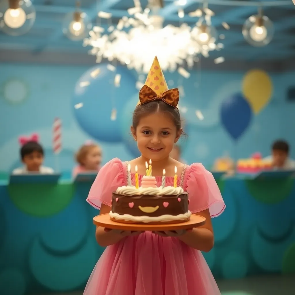 Kids Birthday Party Places in Rincón – TheKidsBirthdayPartyPlaces.com